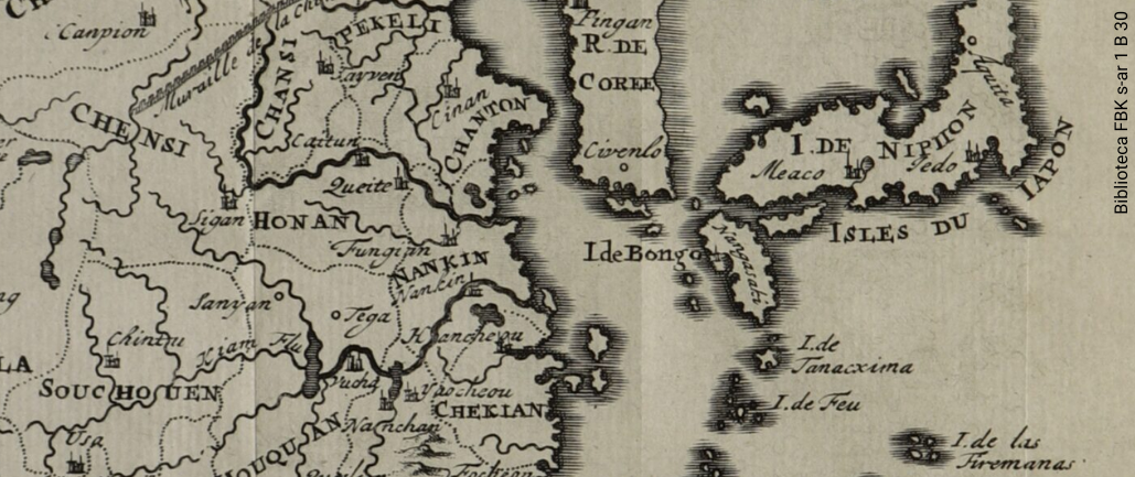 CAPASIA: The Asian origins of global capitalism: European factories in ...