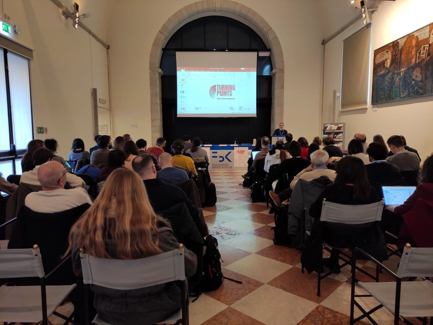 10 GRANTS AVAILABLE FOR PHD STUDENTS AND POST-DOCS TO ATTEND ISIG'S ...